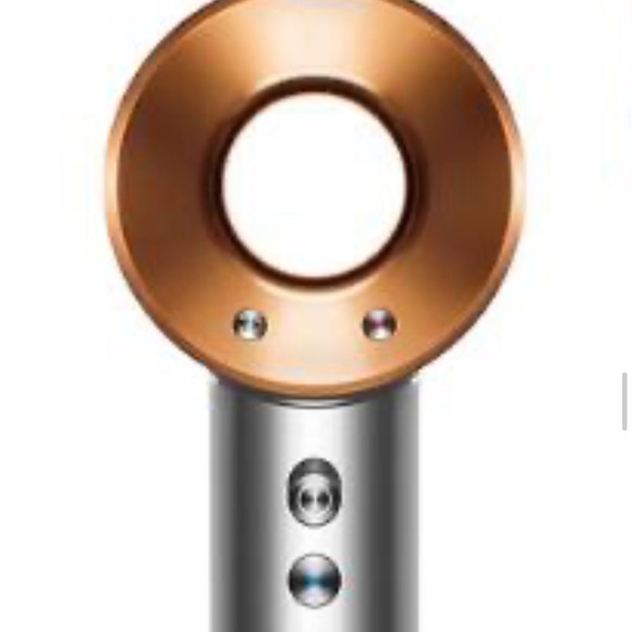 Dyson | Hair | Dyson Supersonic With Comb And Diffuser Attachments And Year Warranty | Poshmark